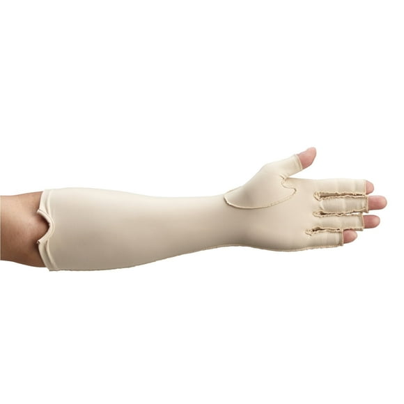Elbow Length Glove