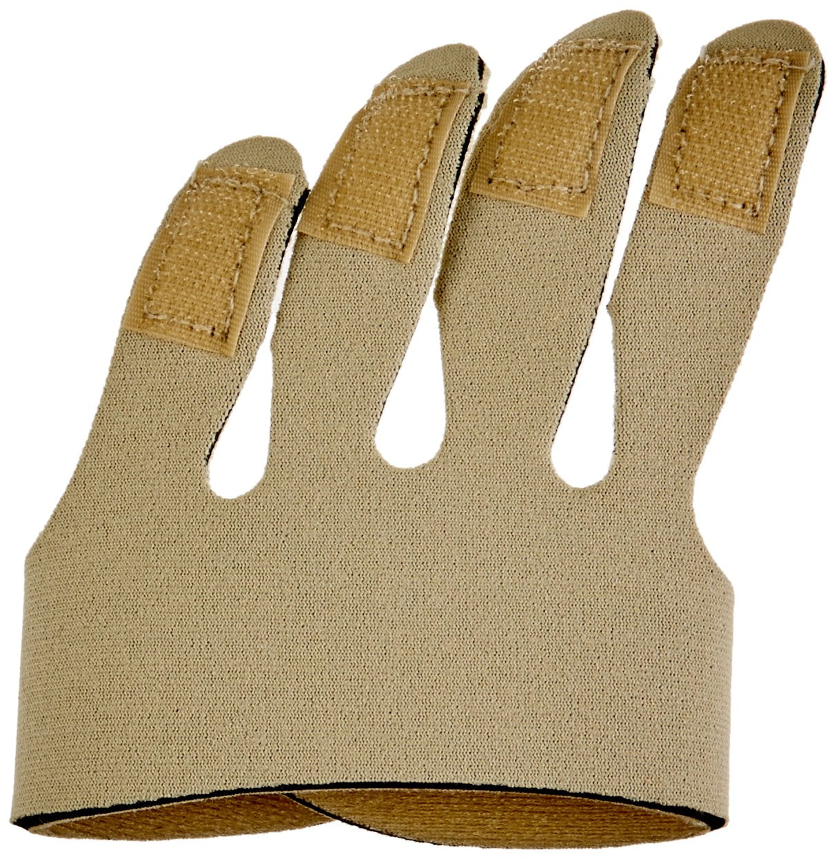 Rolyan Soft Hand-Based Ulnar Deviation Insert for Left Hand, Short ...