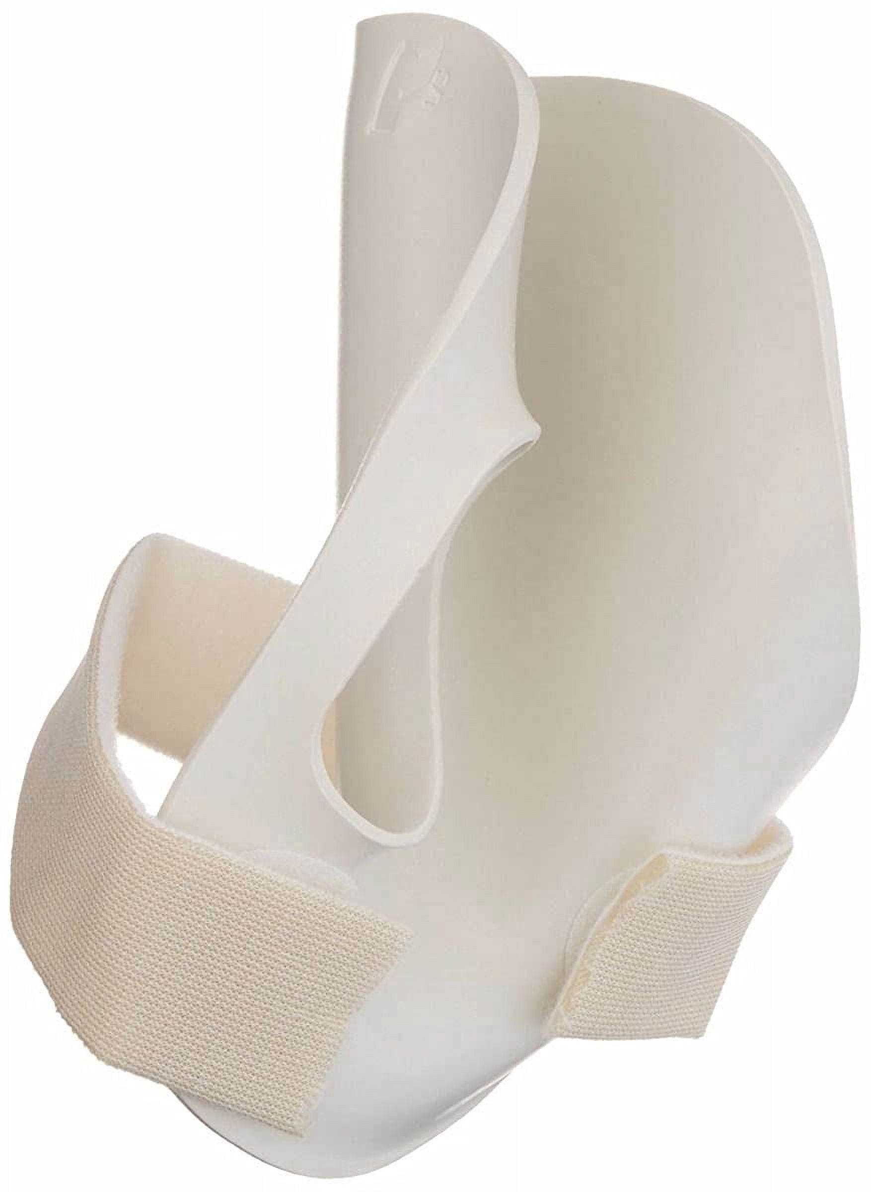 Rolyan Walker Splint, Left Hand, Small/Medium, 1 Pack - Walmart.com