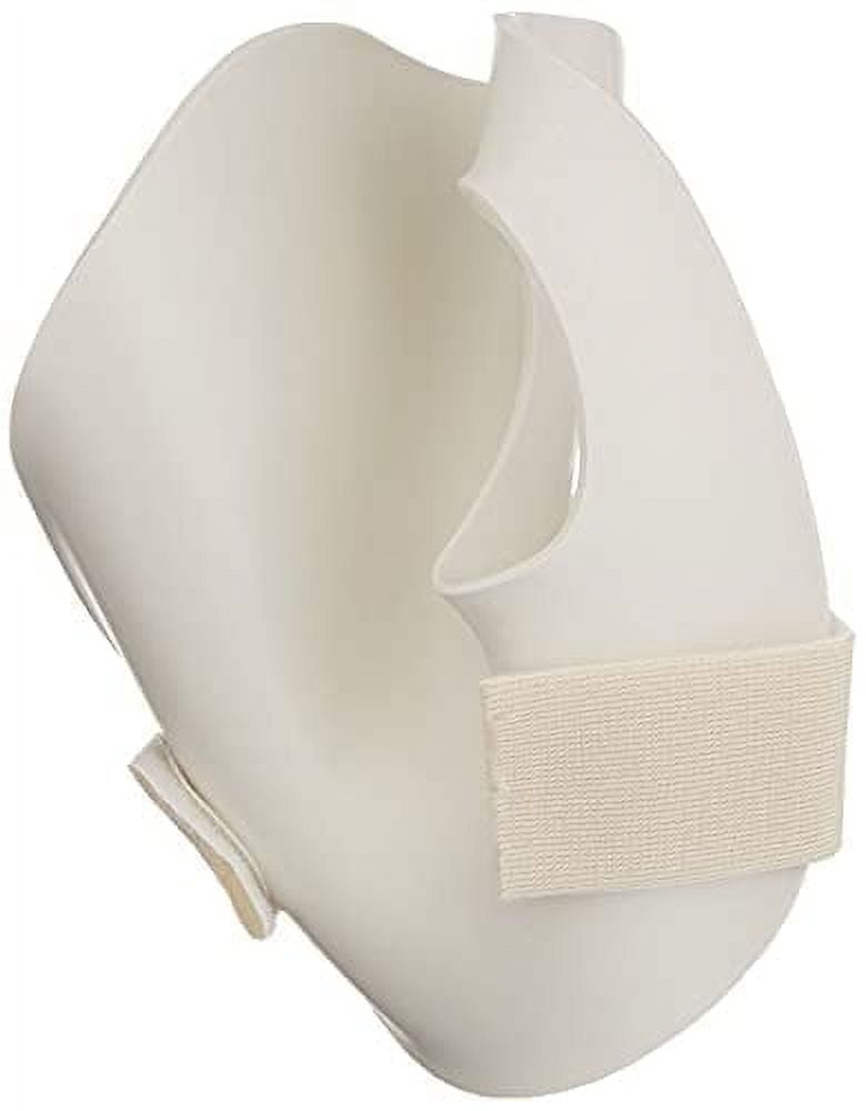 Rolyan Walker Splint, Right Hand, Large, 1 Pack - Walmart.com