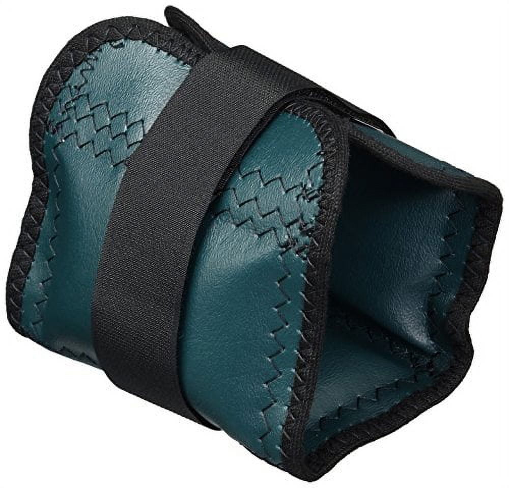 Rolyan Weight Cuffs, Green 2 Pound Weight, Extremity Cuffs for Arm ...