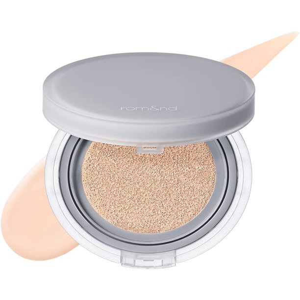 Rom&nd Nu Zero Cushion 02 Pure 21 - Walmart Business Supplies