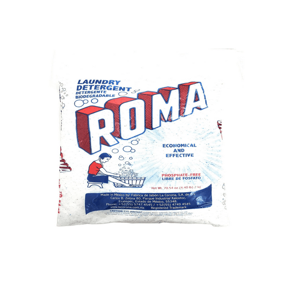 Roma Laundry Detergents - Walmart.com