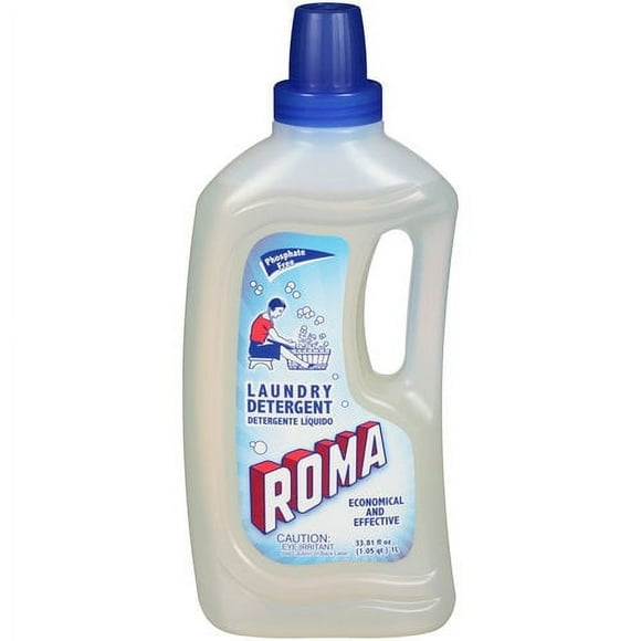 Roma Laundry Detergents - Walmart.com
