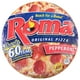 Roma Original Pepperoni Thin Crust Frozen Pizza 10.54oz - Walmart.com