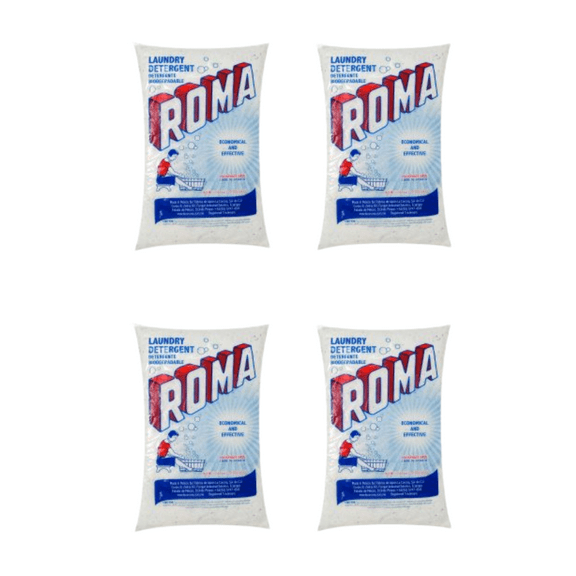 Roma Laundry Detergents - Walmart.com