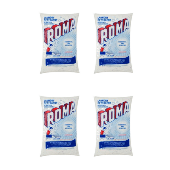 Roma Laundry Detergents - Walmart.com