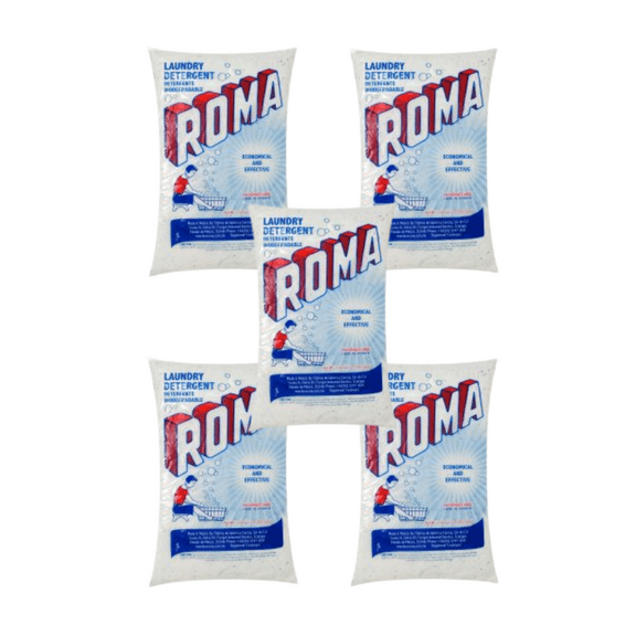 Roma Laundry Detergents - Walmart.com
