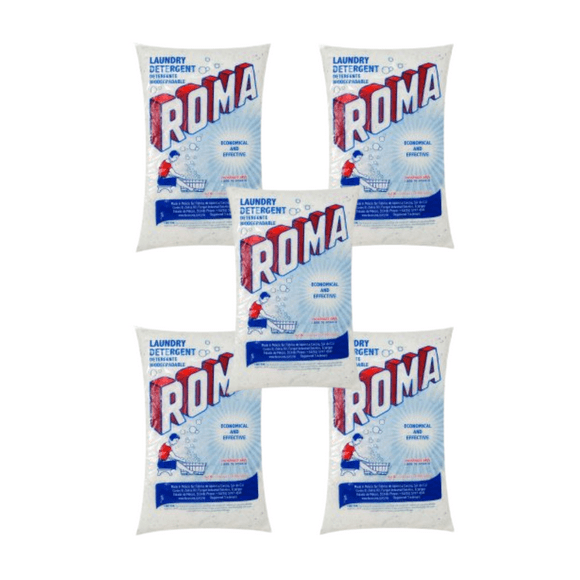 Roma Laundry Detergents - Walmart.com