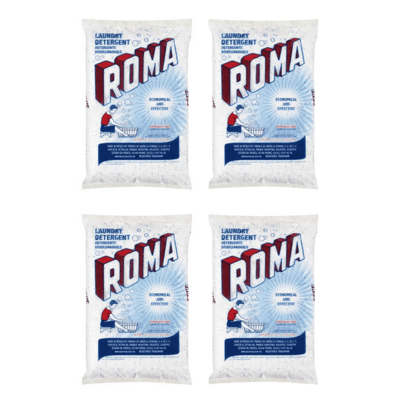 Roma Laundry Detergents - Walmart.com