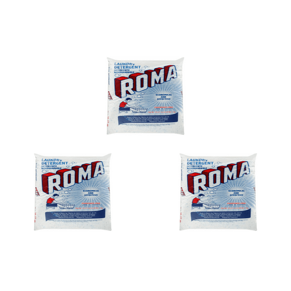 Roma Laundry Detergents - Walmart.com