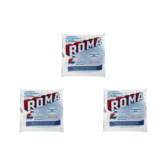Roma Laundry Detergents - Walmart.com