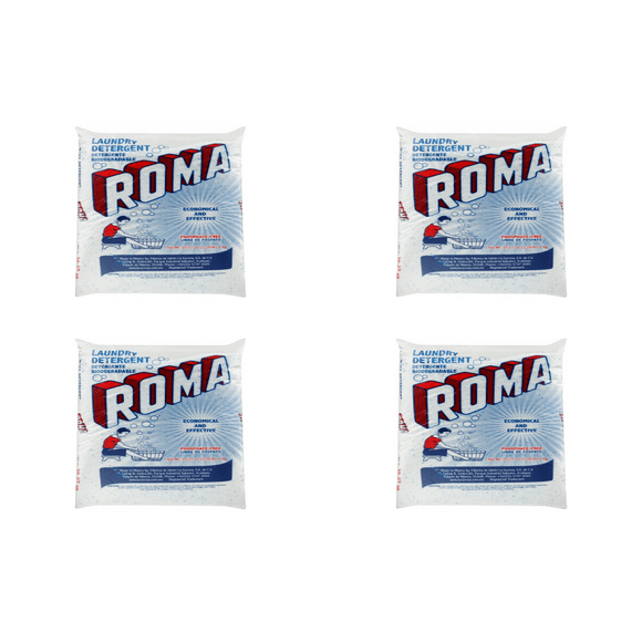 Roma Laundry Detergents - Walmart.com
