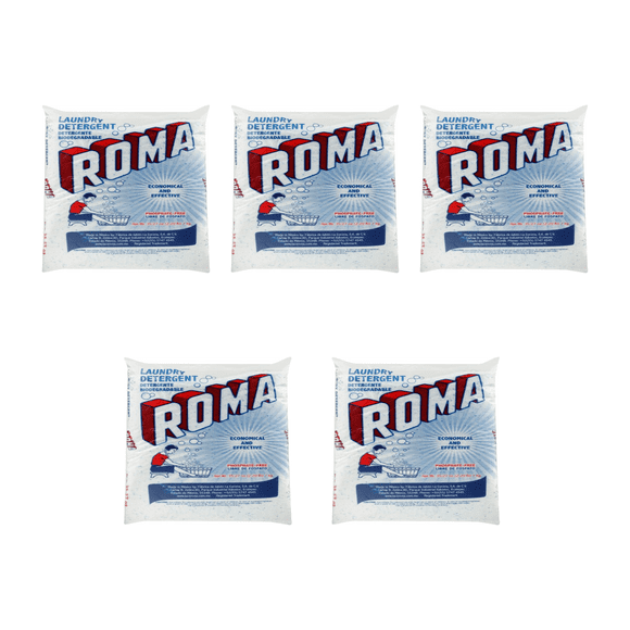 Roma Laundry Detergents - Walmart.com