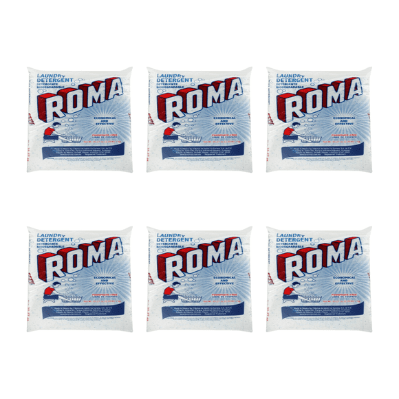 Roma Laundry Detergents - Walmart.com