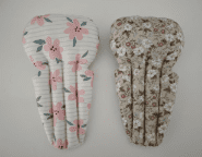 RomaReady Lymphedema Axilla Pillow Armpit Pain Relief Mastectomy ...