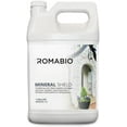 Romabio Mineral Shield, Invisible Protective Coating for Porous ...