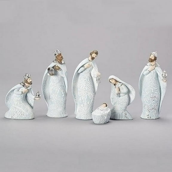 Roman Nativity