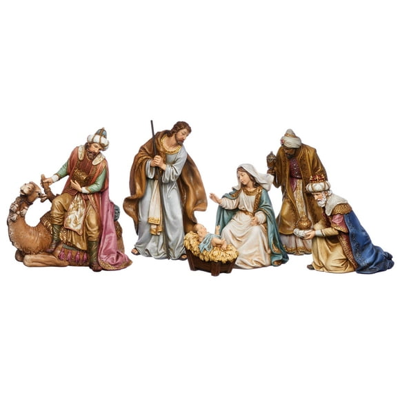 Nativity Sets in Nativity Scenes - Walmart.com