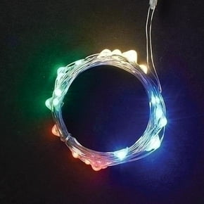 Micro Led Lights