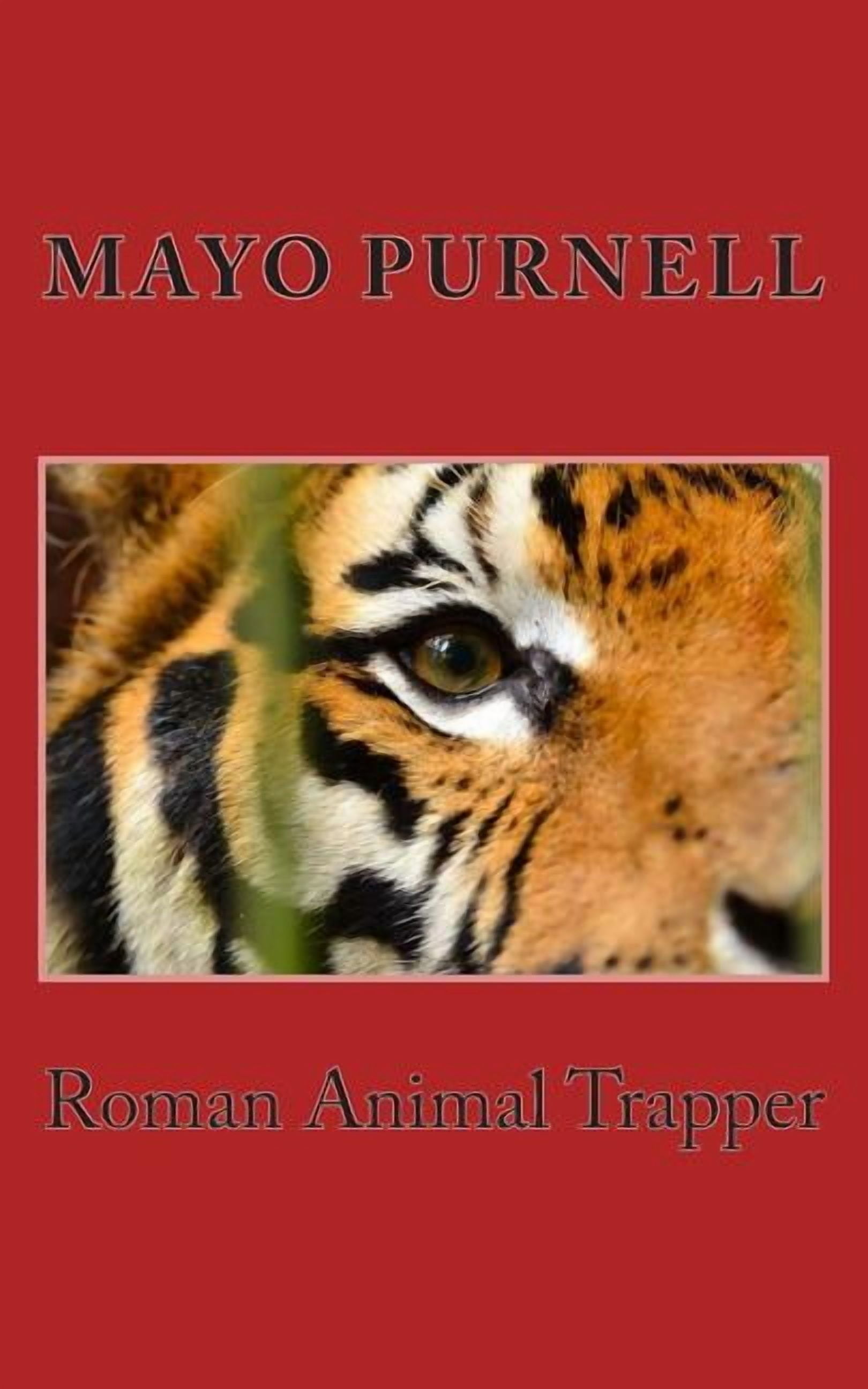 Roman Animal Trapper - Walmart.com