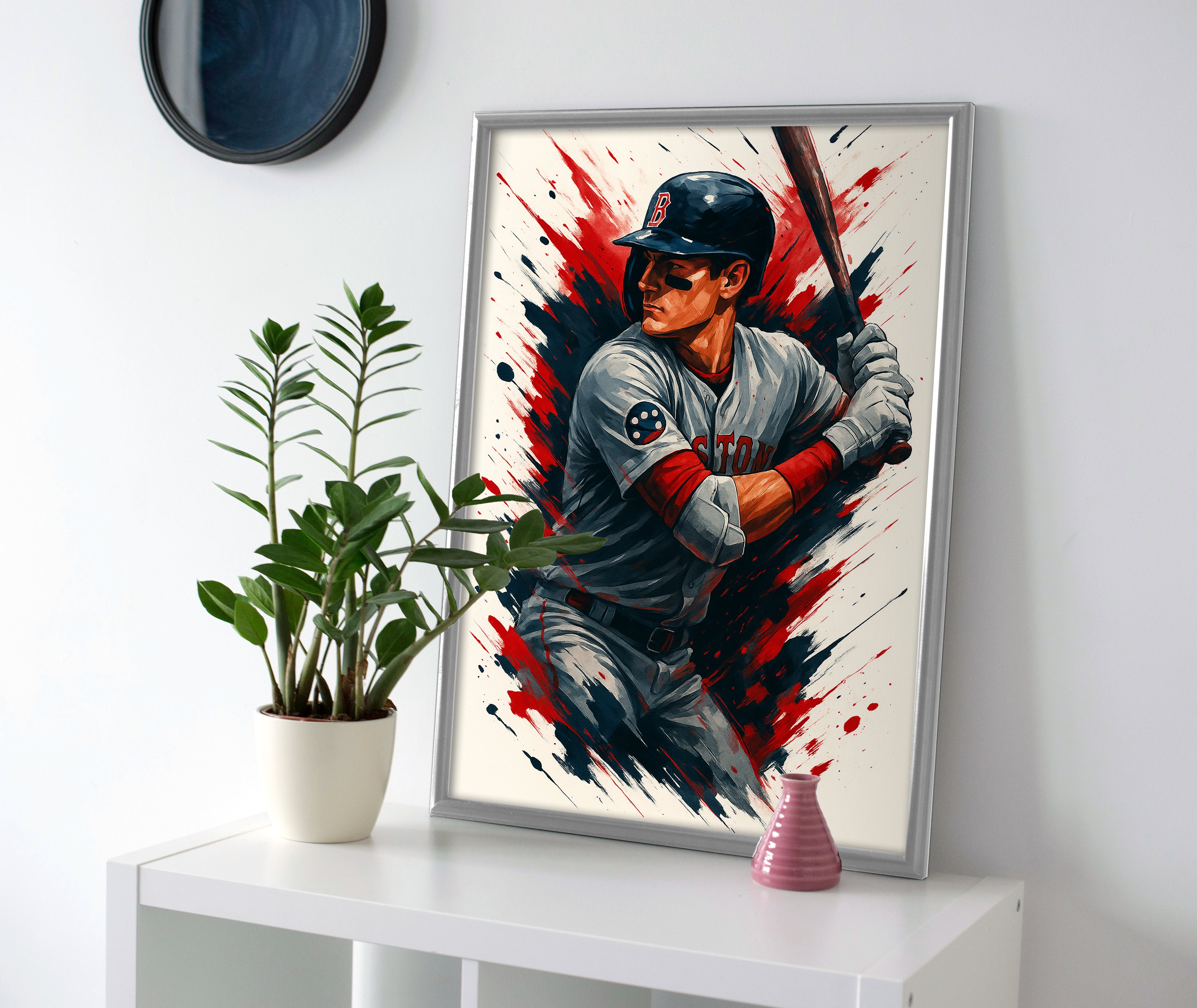 Roman Anthony Poster or Canvas Wall Art - Walmart.com
