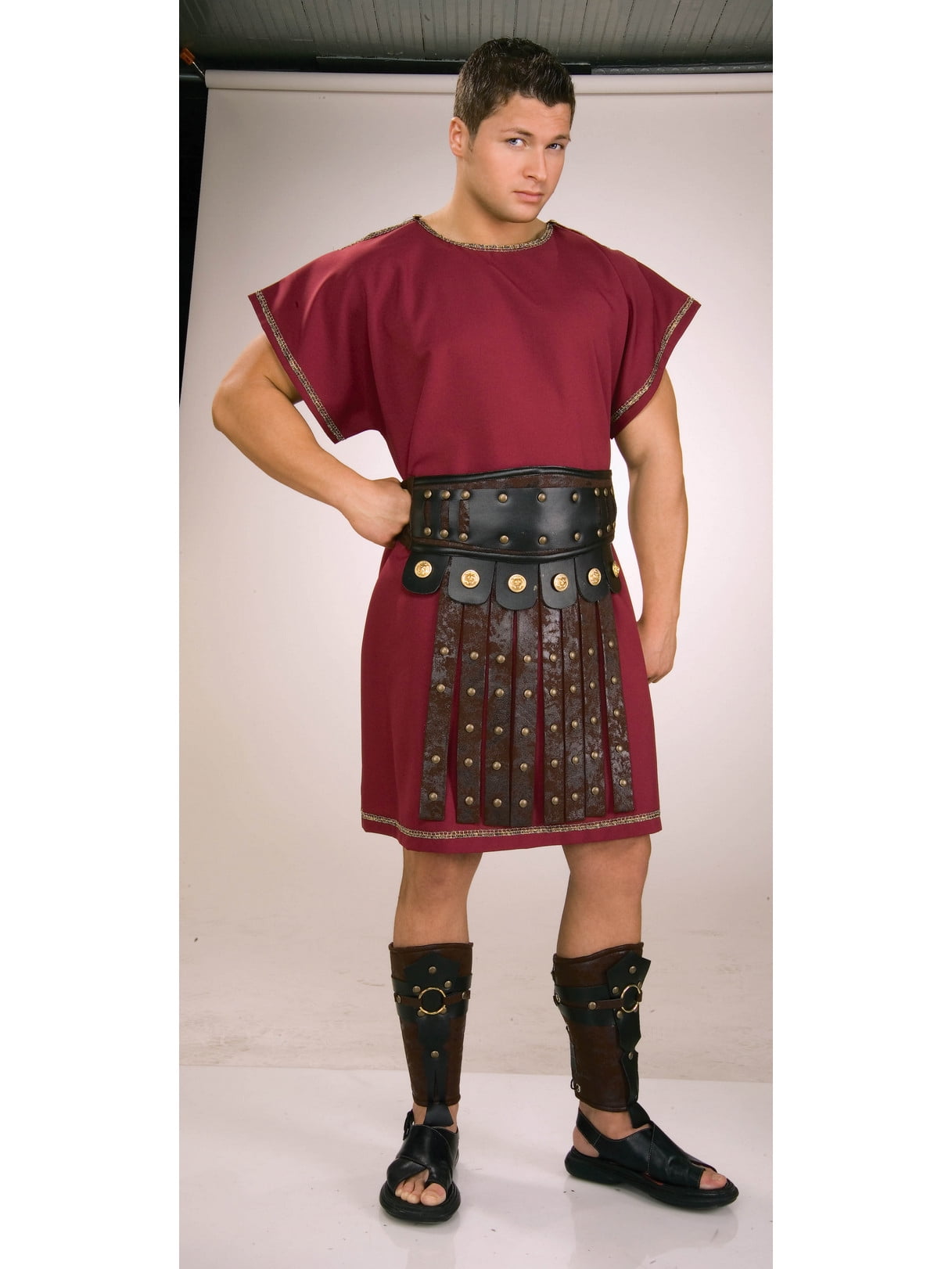 Roman Apron and Belt - Walmart.com
