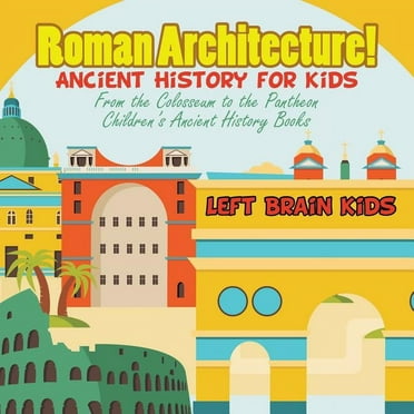 Ancient History for Kids: Civilizations & Peoples! - Children's Ancient ...