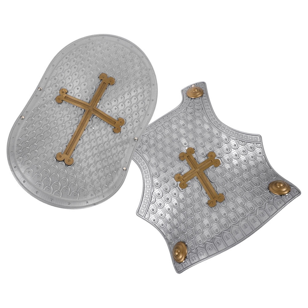 Roman Armor Set Performing Armour Prop Party Small Armour Plastic ...