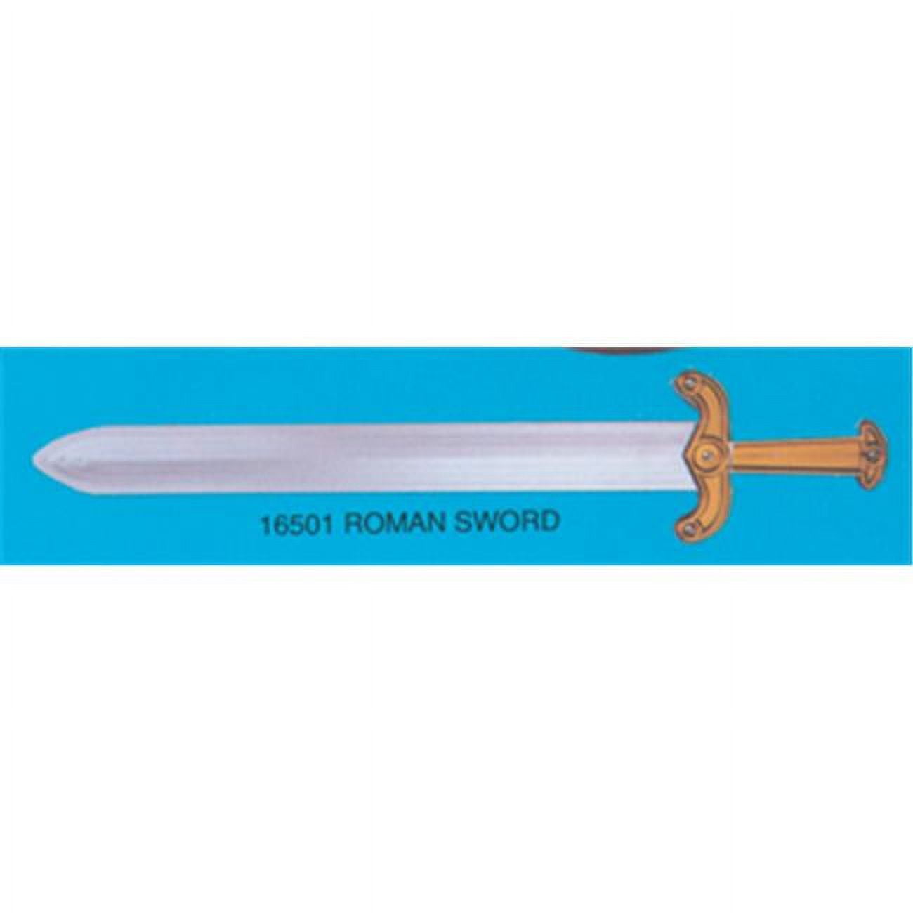 Morris Costumes Roman Broadsword - Walmart.com