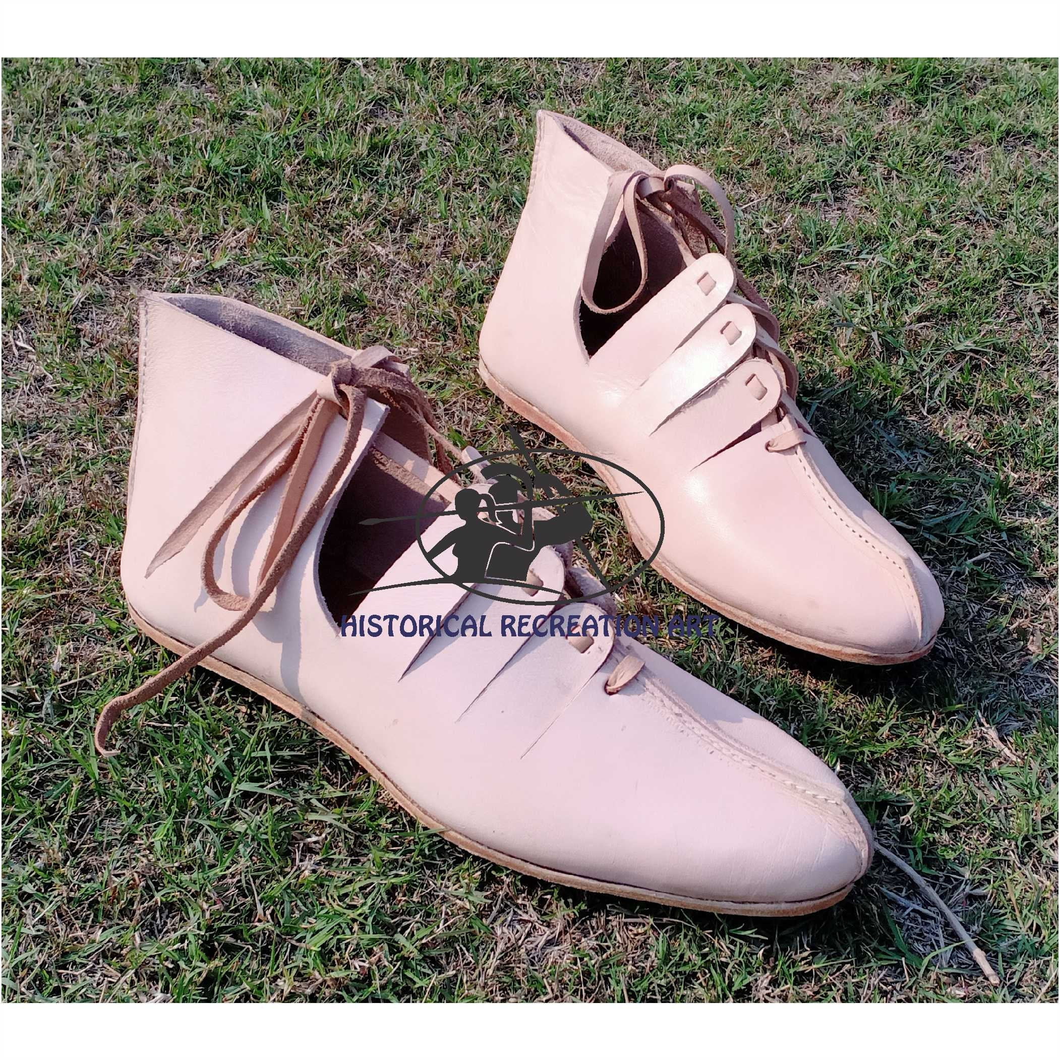 Roman Caligae Leather | Handmade Leather RE-Enactment Men | BY ...