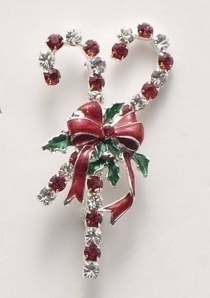 The Story of the Candycane Pin - Walmart Business Supplies