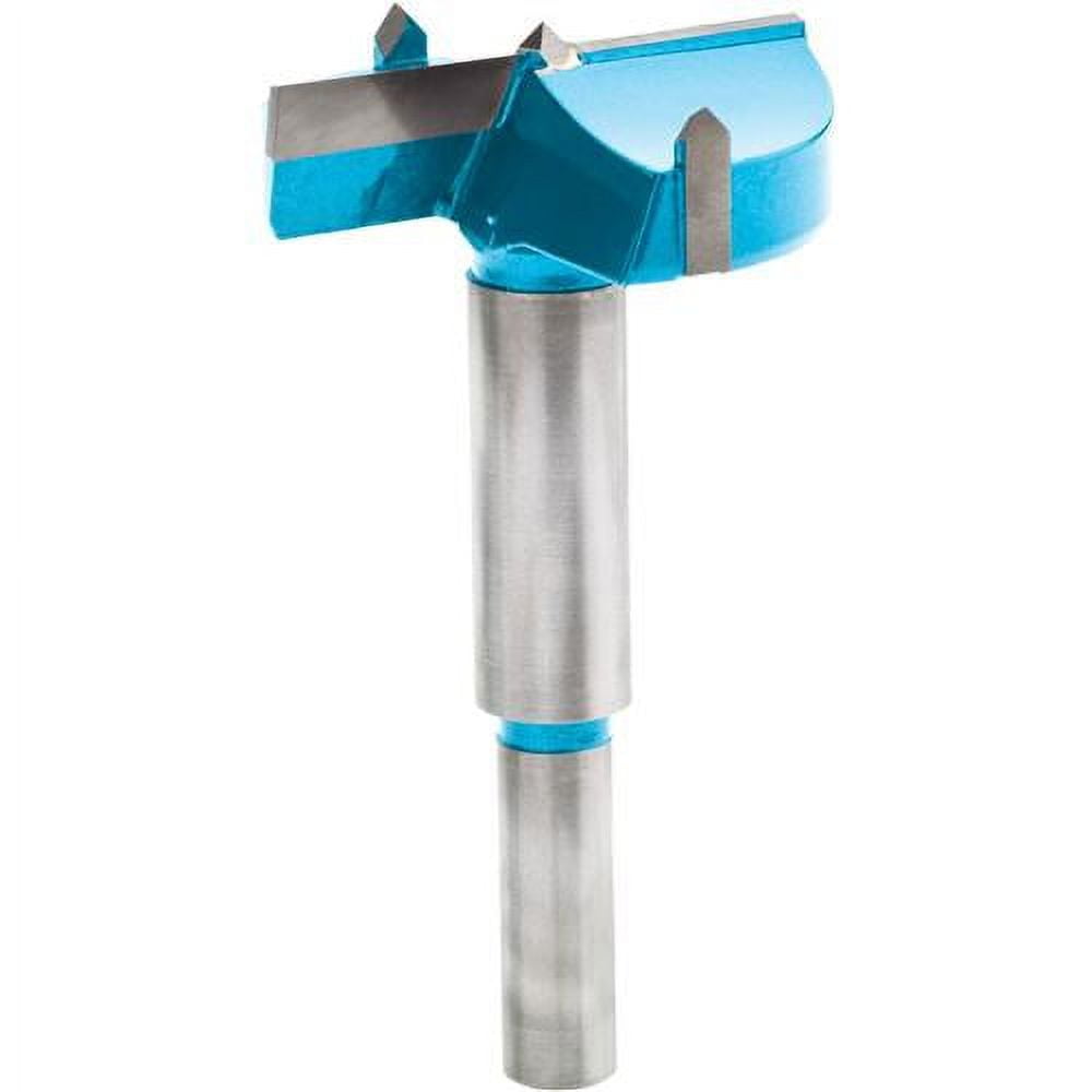 Roman Carbide DC1905 Carbide Forstner Bit - 50mm - Walmart.com