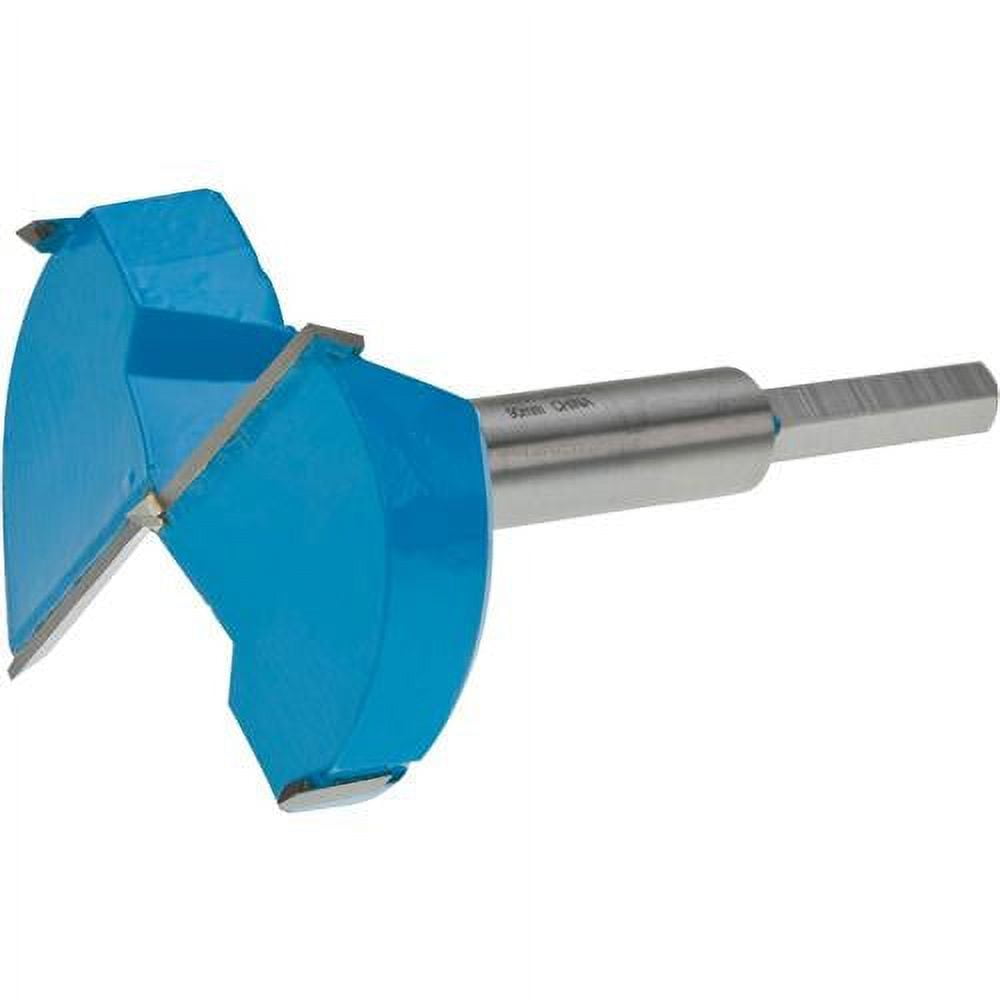 Roman Carbide DC1913 Forstner Bit - 90mm Carbide - Walmart.com