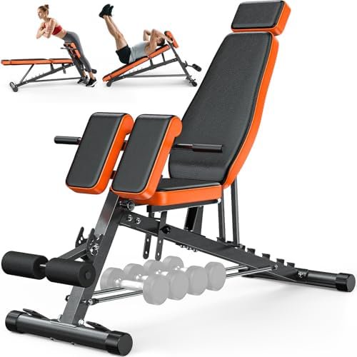 Back Extension Machine