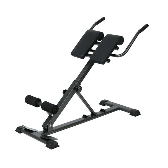 Back Extension Machine