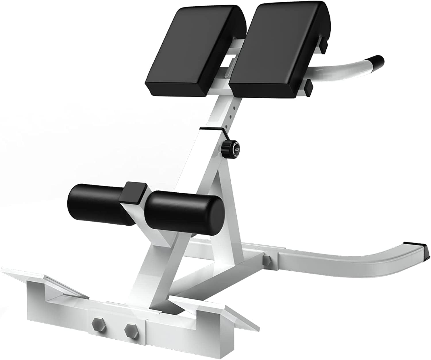 Roman Chair,Back Extension Bench,Multi Functional Ab Bench ...