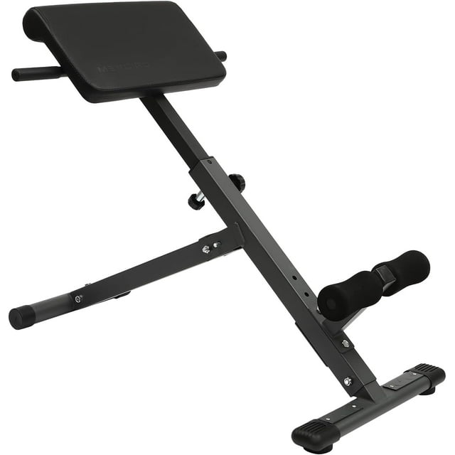 Roman Chair Back Extension Machine, Lower Back Hyperextension , Up to ...