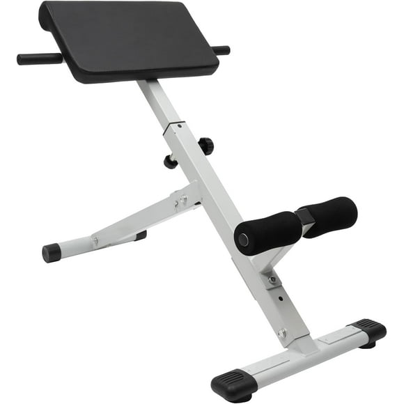 Back Extension Machine