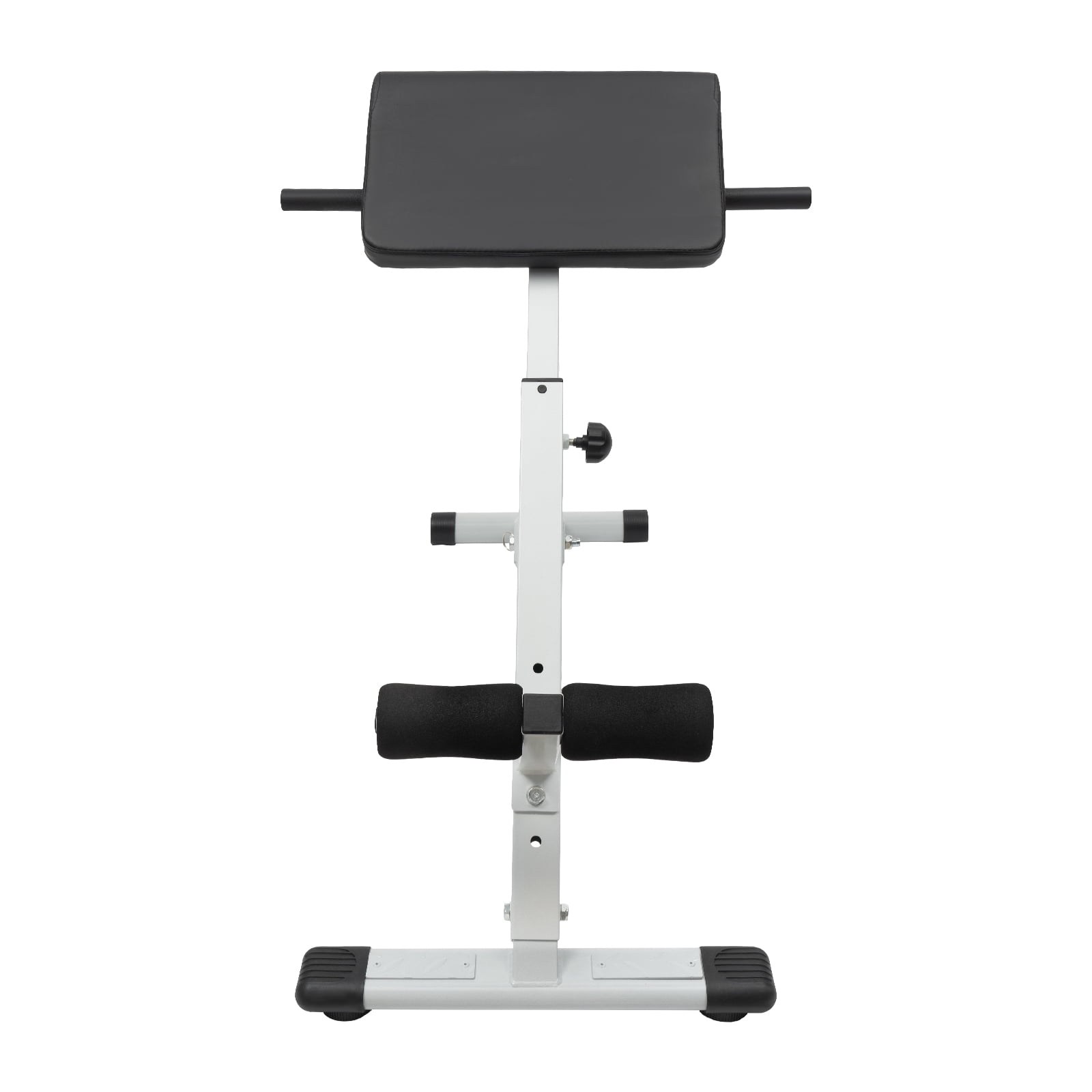 Roman Chair Hyperextension Bench ,Adjustable Lower Back Bench Machine ...