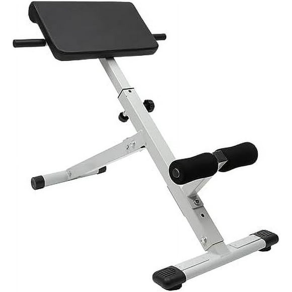 Back Extension Machine