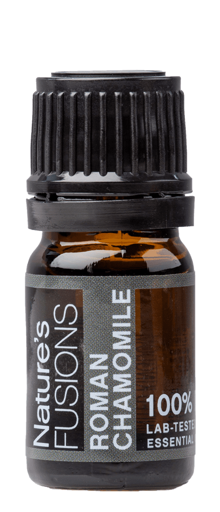 Roman Chamomile Essential Oil, 5 mL - Walmart.com