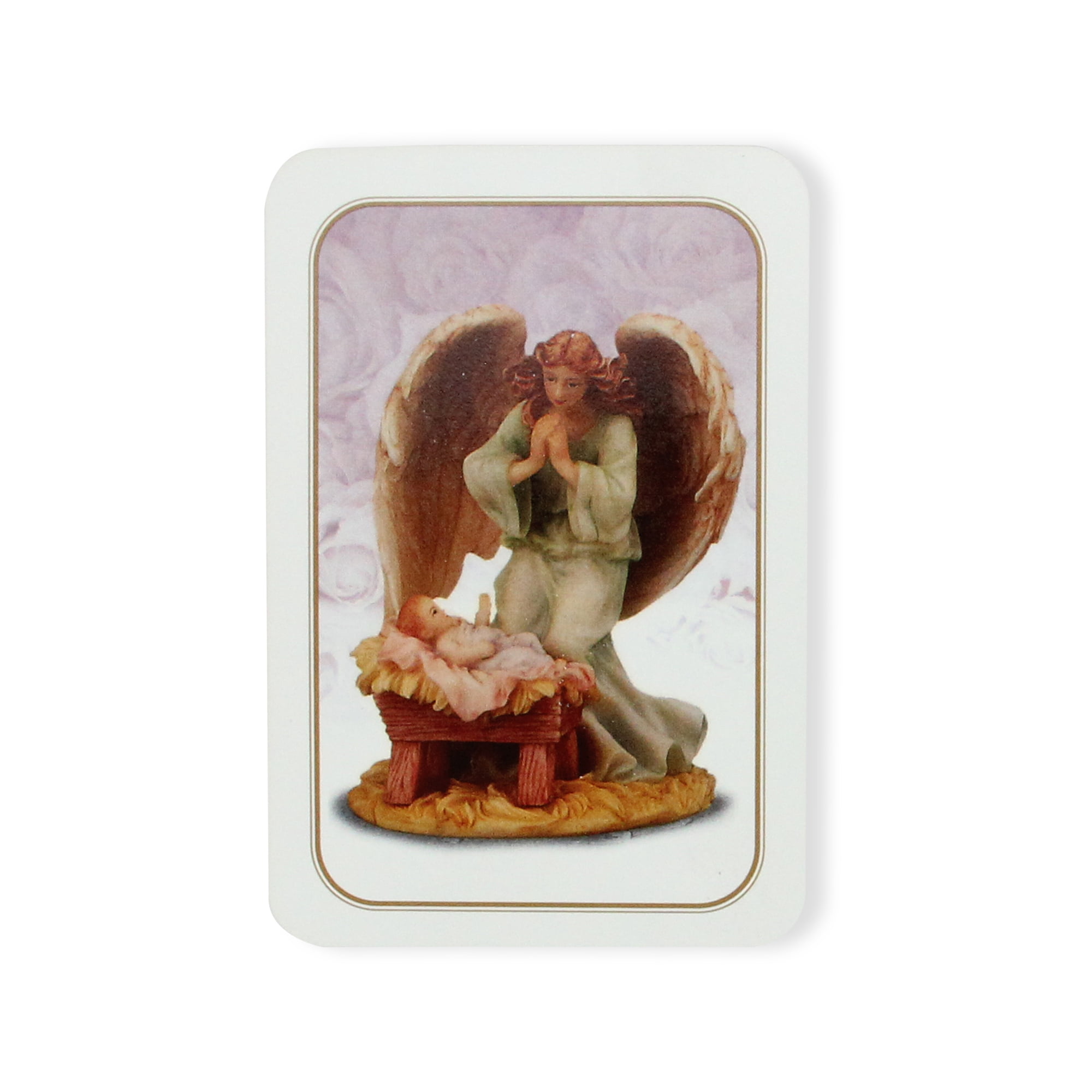 Roman Seraphim Classics One Life Jesus Prayer Cards - Set of 25 ...