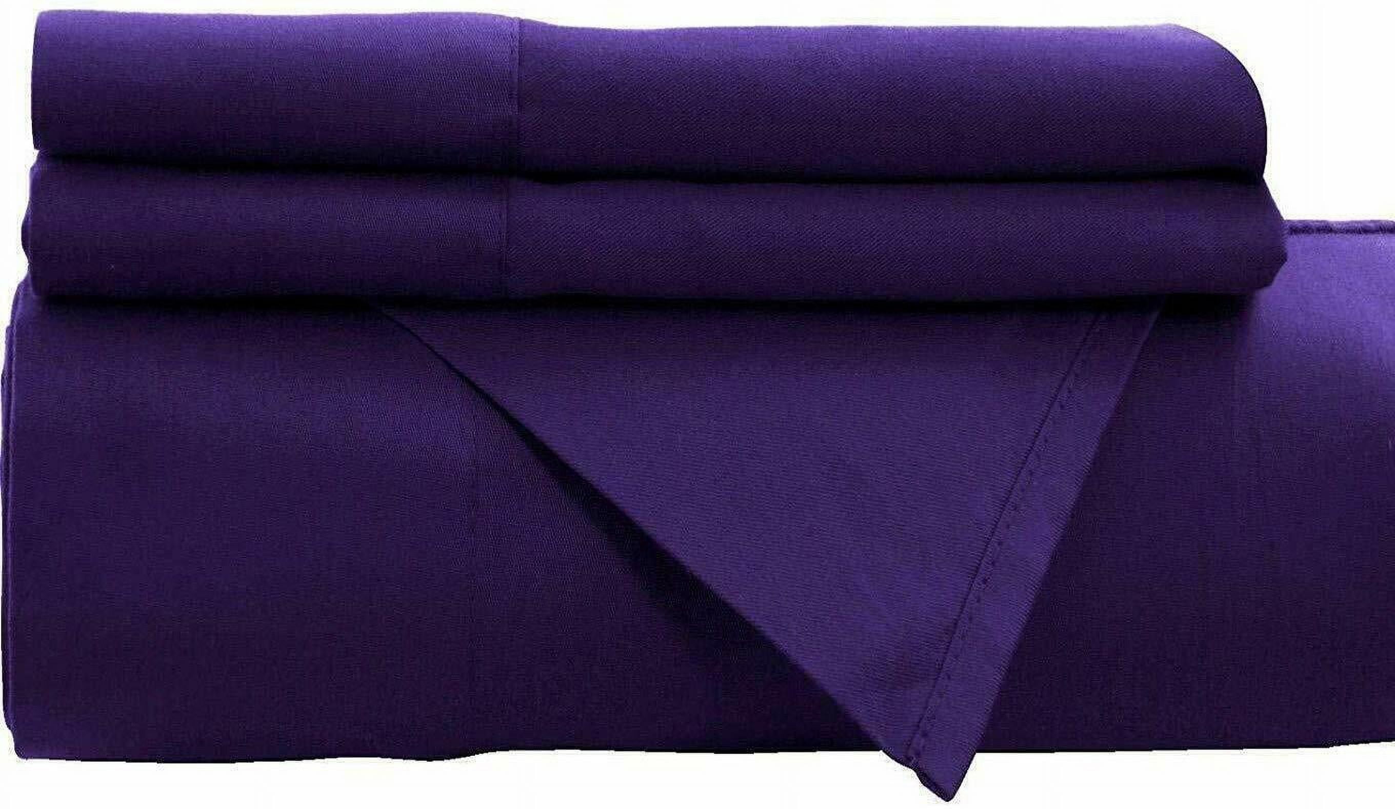 Roman Collection MAX Flat Sheet Only Wrinkle 1900 - Walmart.com