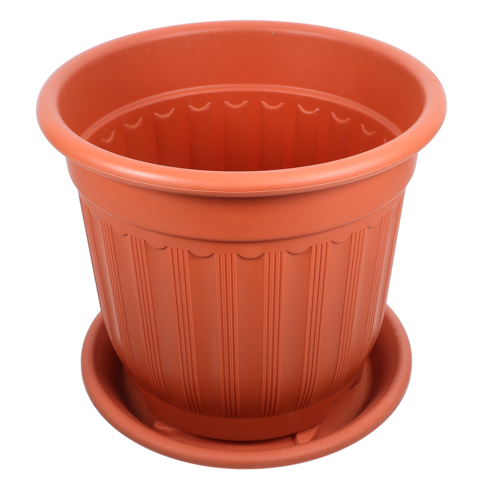 Roman Column Flower Pots European Style Orchid Planter Urn - Walmart.com