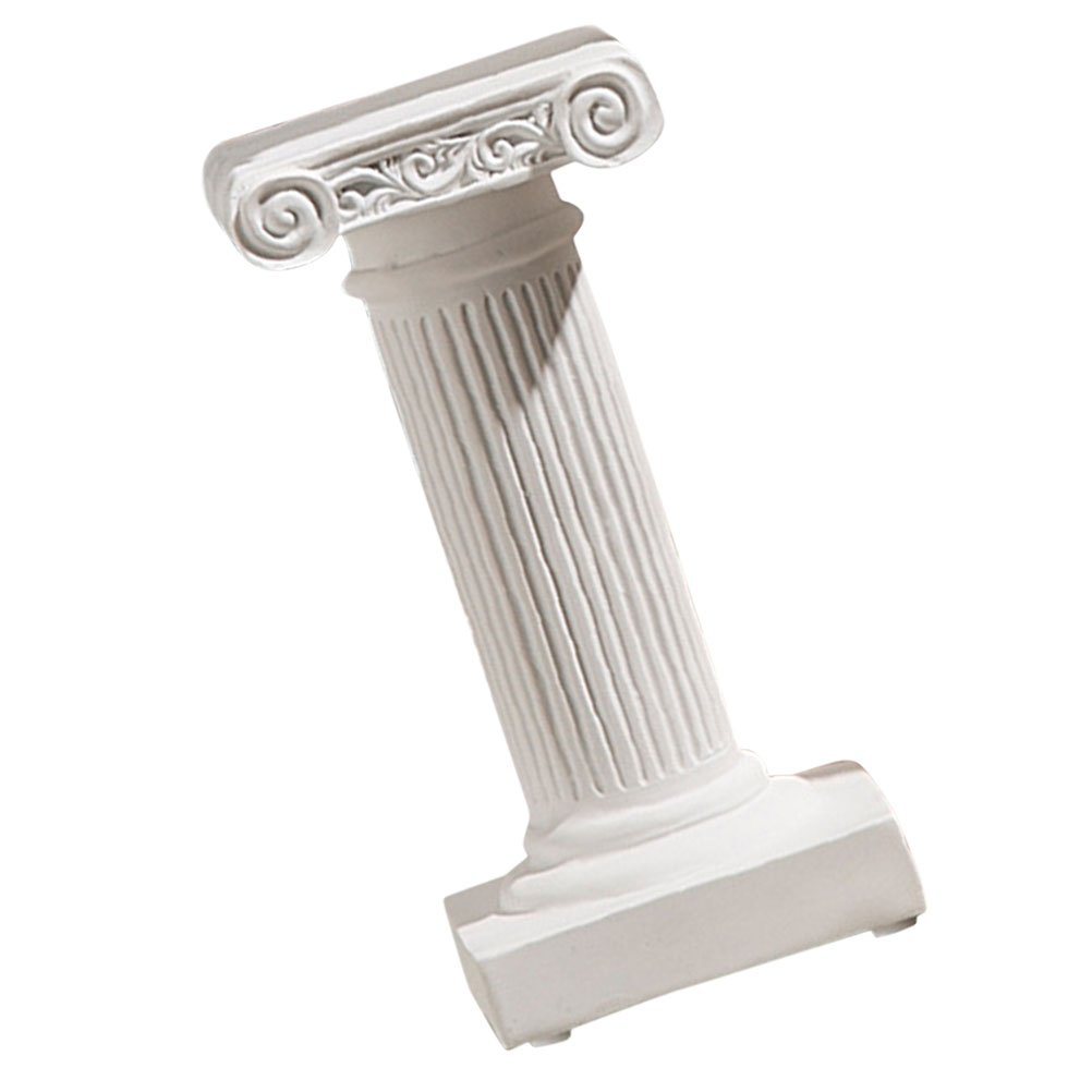 Roman Column Greek Decor Pillar Statue Pillars Candle Holders Wedding ...