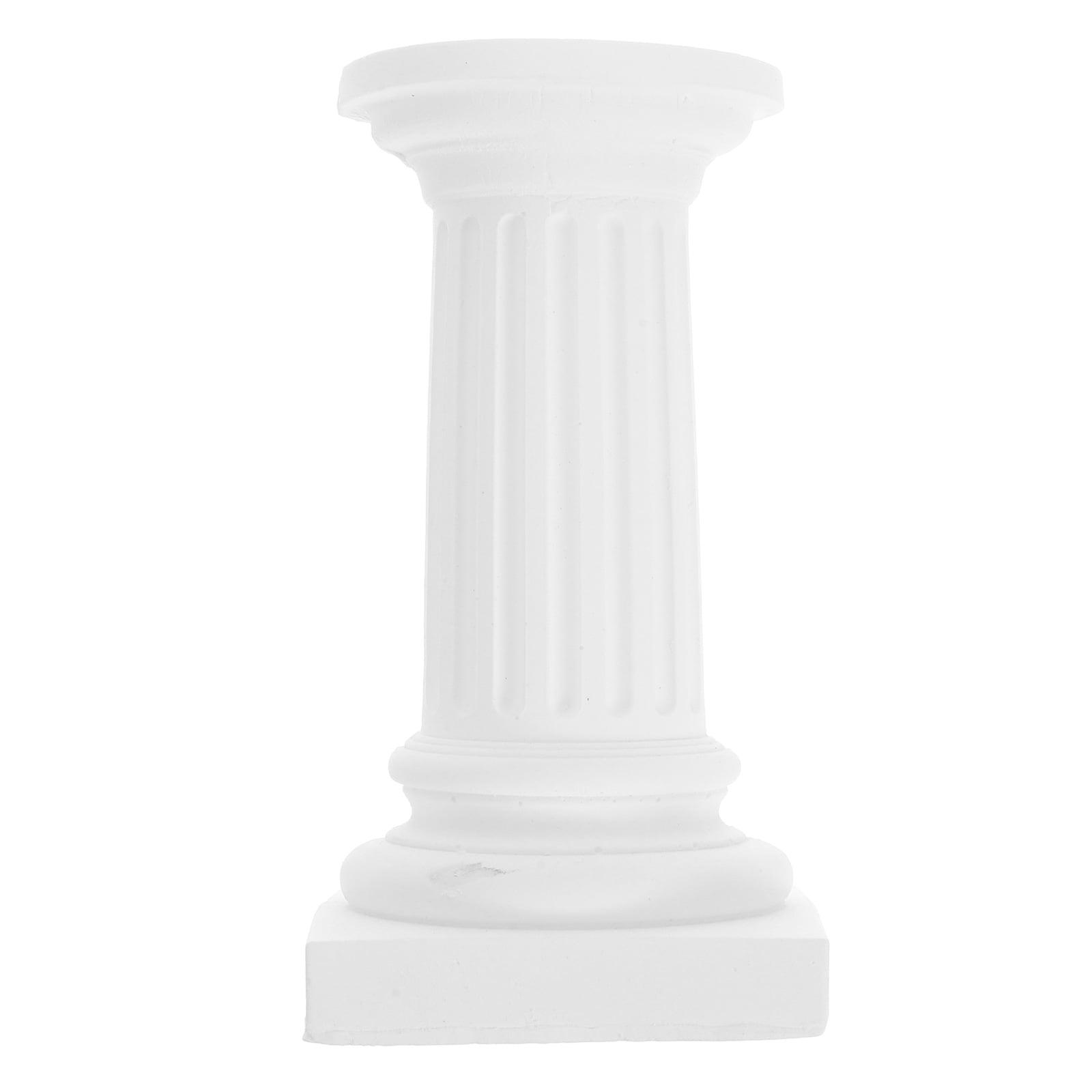 Roman Column Model Classic Greek Columns Roman Table Decor Roman Pillar ...