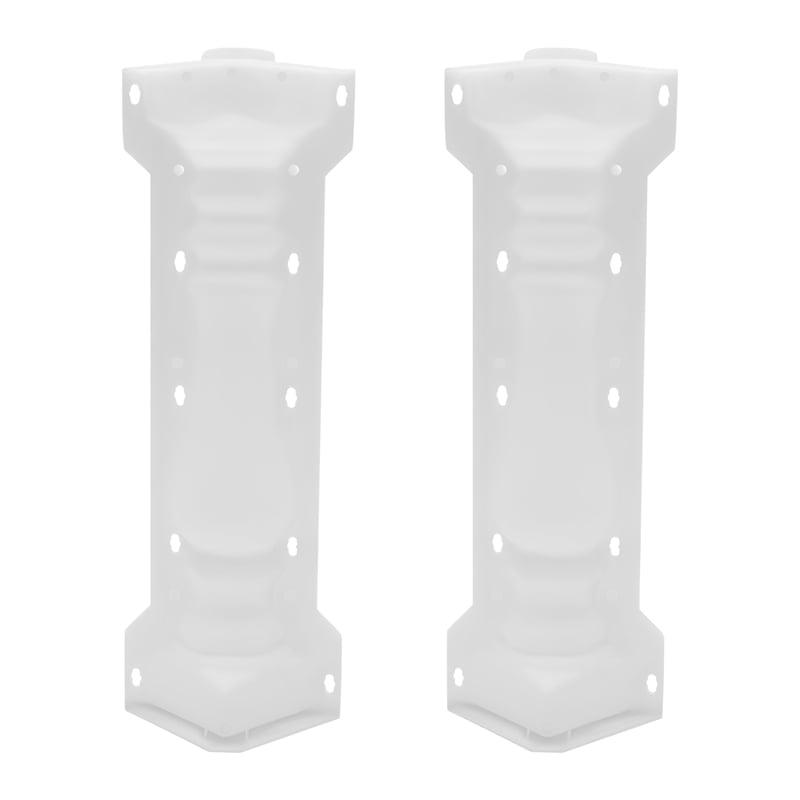 Roman Column Mold Balcony Garden Pool Fence Cement Railing Plaster ...