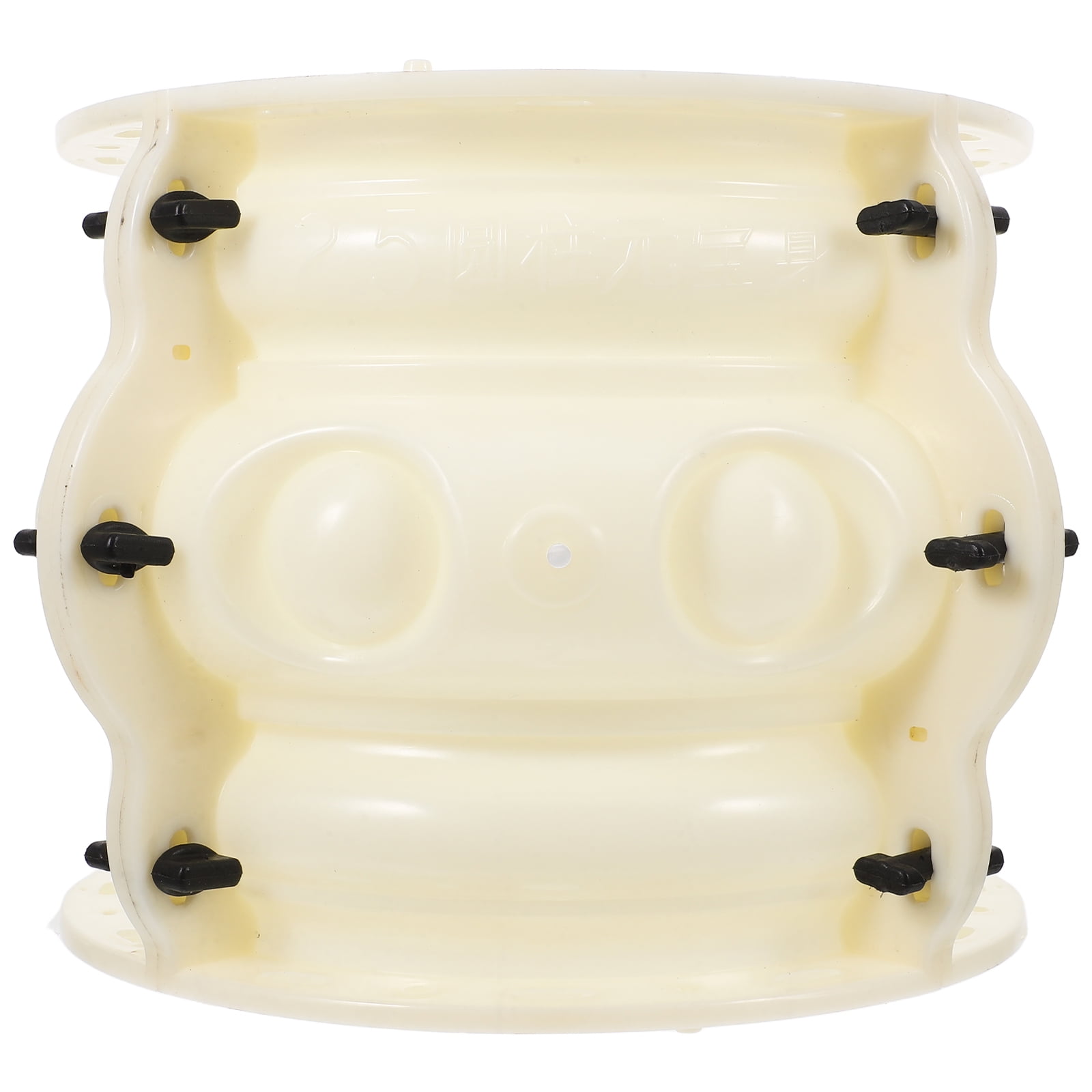 Roman Column Mold Concrete Molds for Garden Fence European Style Cement ...