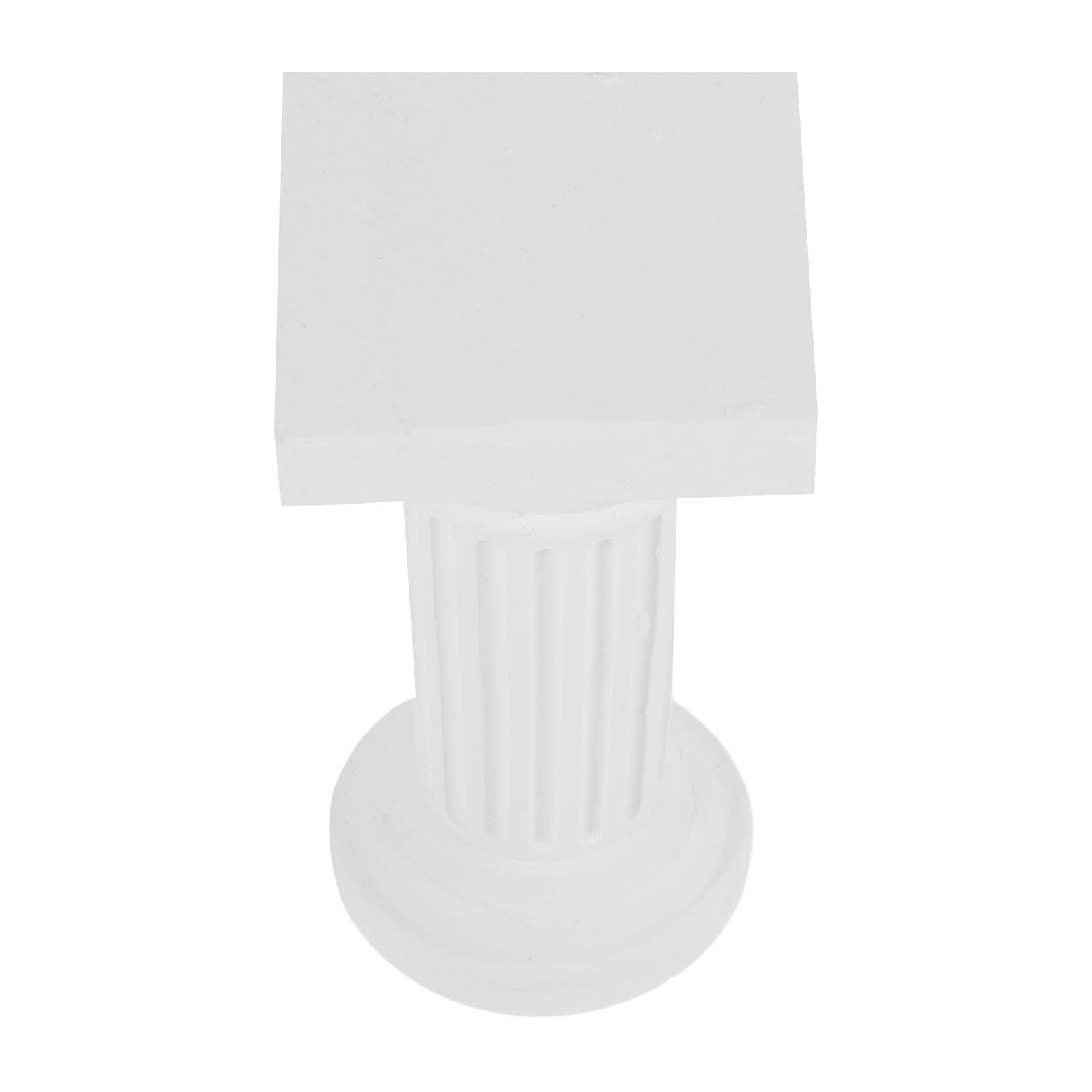 Roman Column Plaster Ornaments Ornaments Decor Weddings Pillars Roman ...